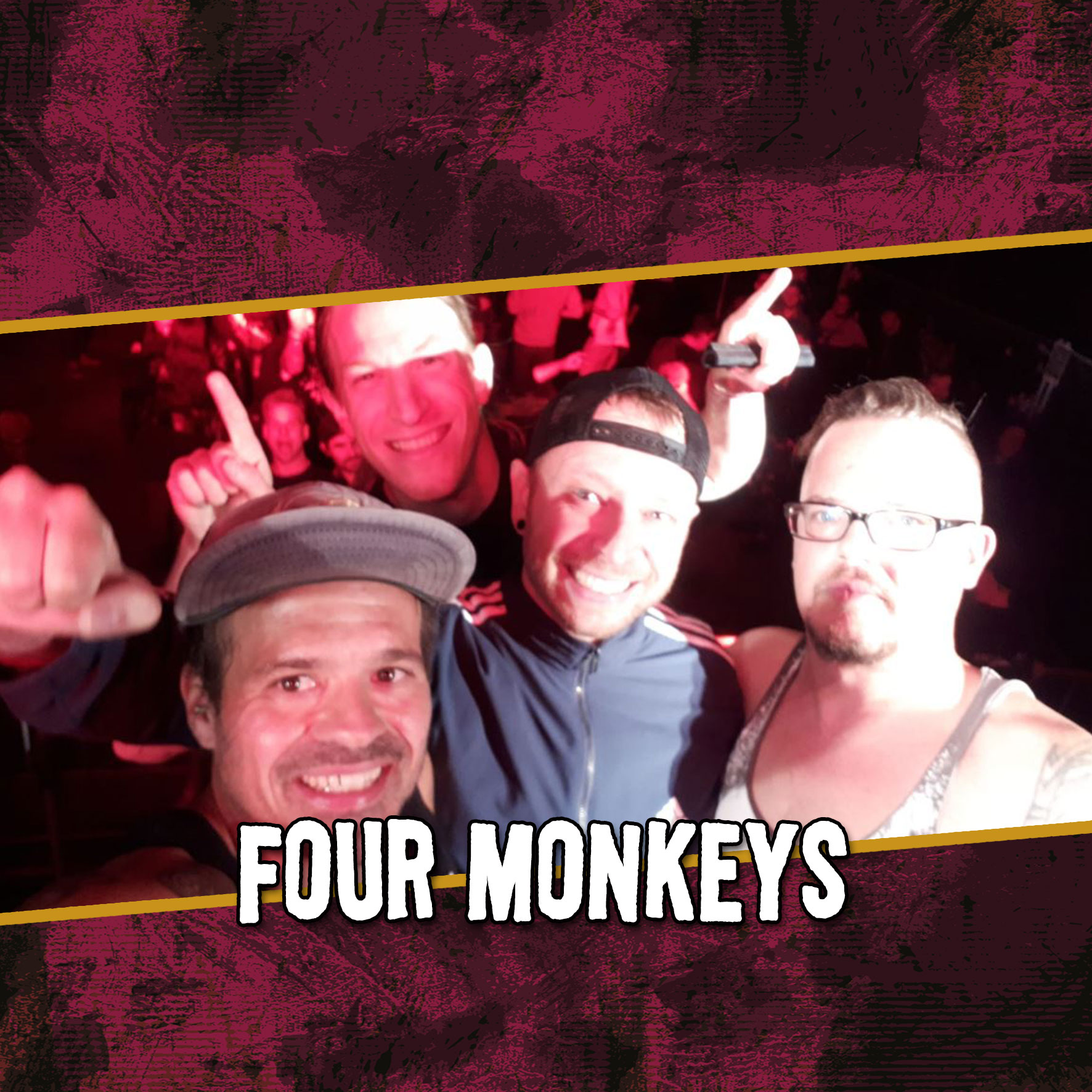 Lineup – Pell-Mell Festival